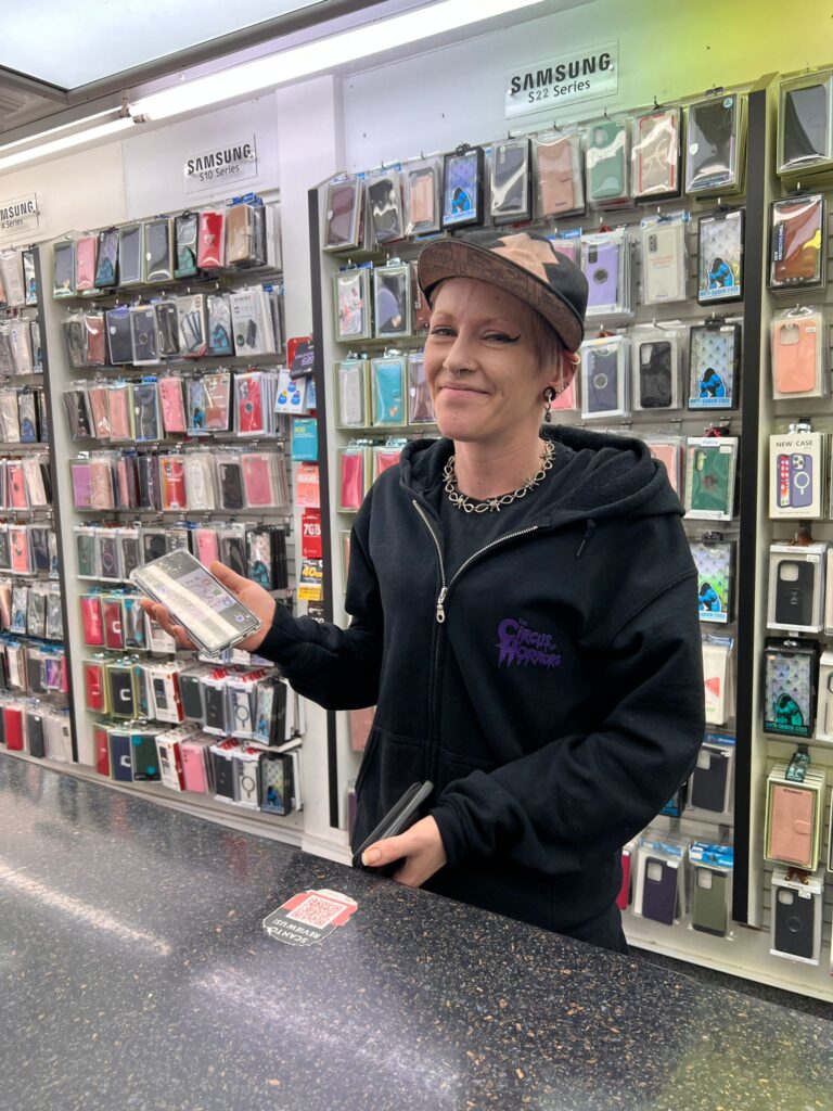 Fix It Fast! #1 Mobile Phone Repair Near You