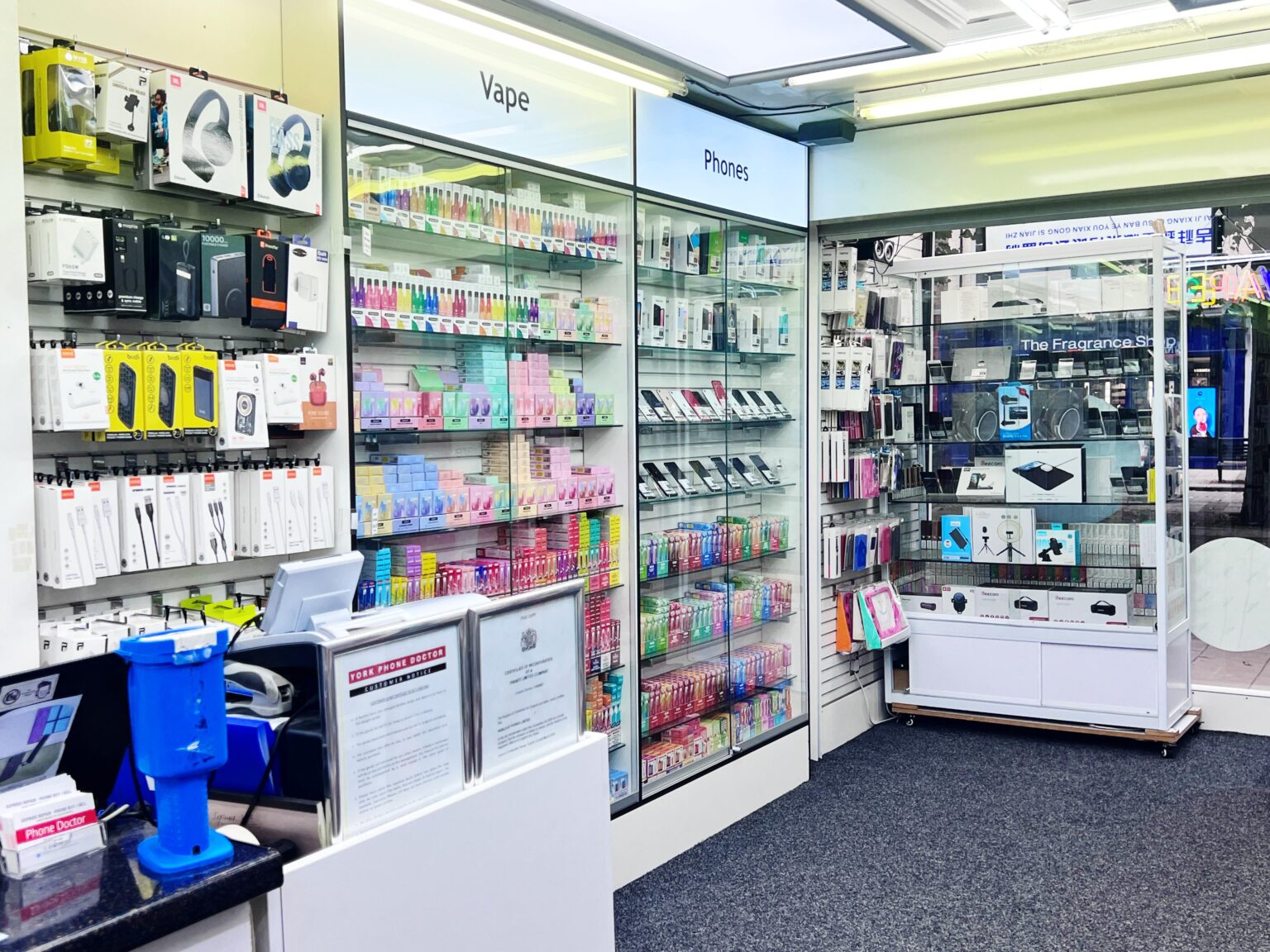 Fix It Fast! #1 Mobile Phone Repair Near You