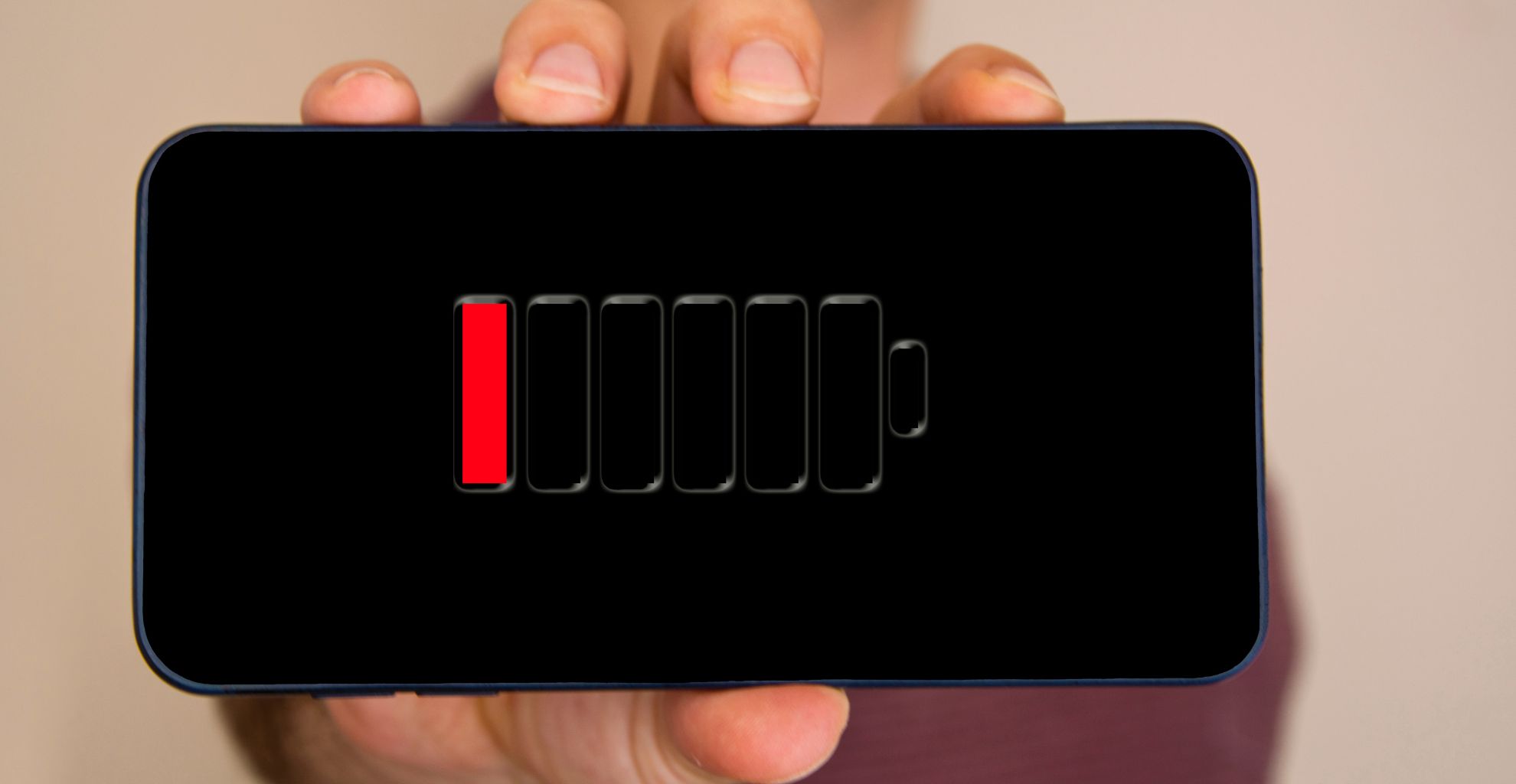 How to Extend Your Phone Battery Life - No.1 Guide