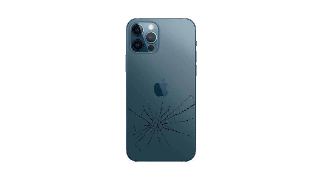 Top 6 iPhone 12 Back Glass Issues & How to Fix Them Now
